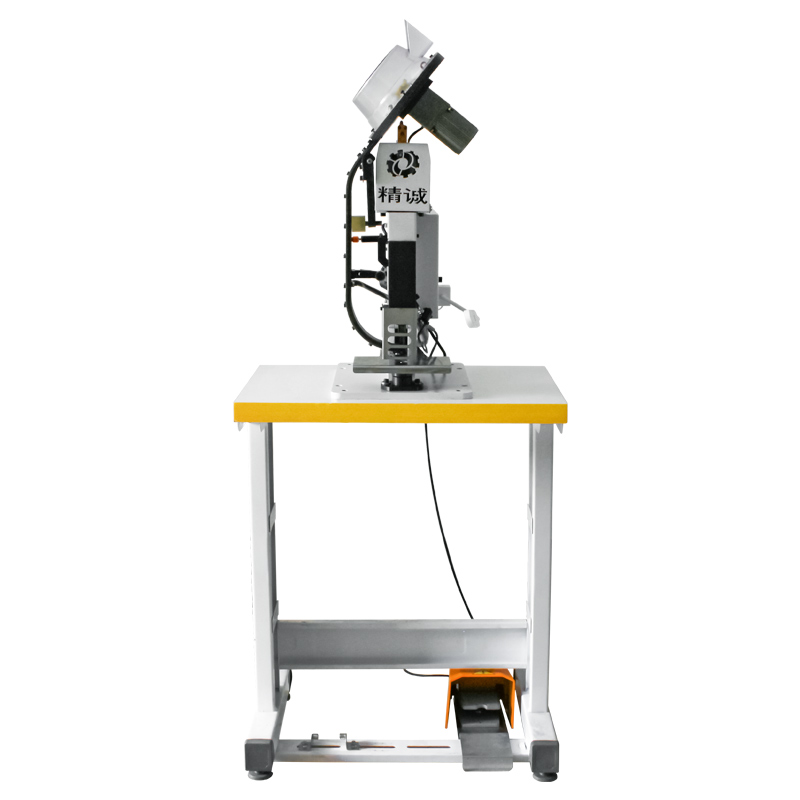 Product - Eyelet Machine | Curtain Eyelet Machine | Snap Button Machine ...