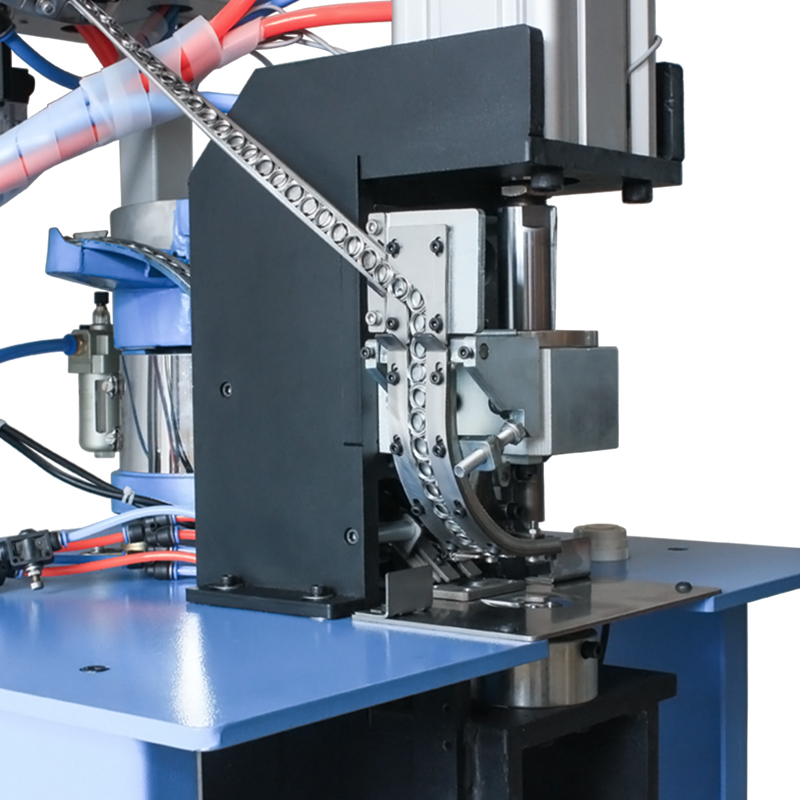 Hand press vs semi automatic vs automatic eyelet machine - Eyelet ...